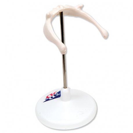 Jazylka na podstavci | Cvičební-pomůcky.cz